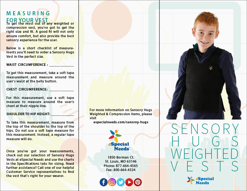 sensory hugs weighted vests-01 – katherine m. blanner